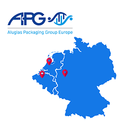 Bedrijfsgegevens | APG Europe | Innovative Primary Packaging Specialist